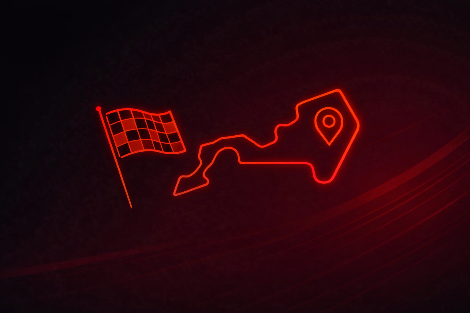 Live F1 Standings App | Race Mate